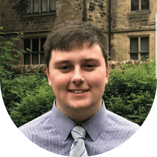 Daniel Blake | Waterstons